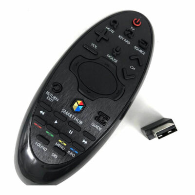 Fit For Samsung UA50HU7000WXXY UA55H7000AWXXY UA55HU7000WXXY TV Remote ...