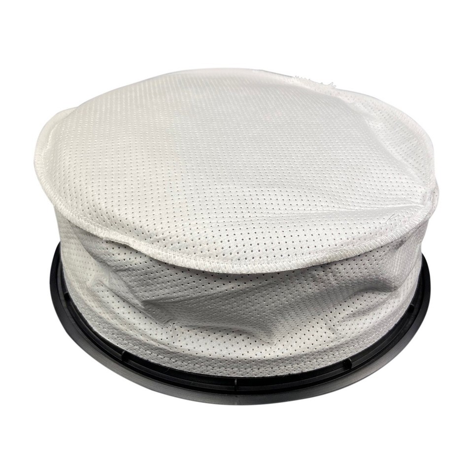 For Numatic Henry Hetty James Vacuum Cleaner Hoover 12" Round Cloth ...