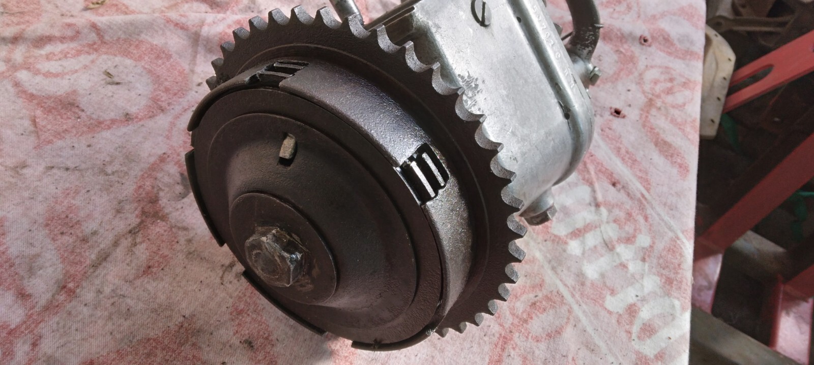 Hurth gearbox | eBay