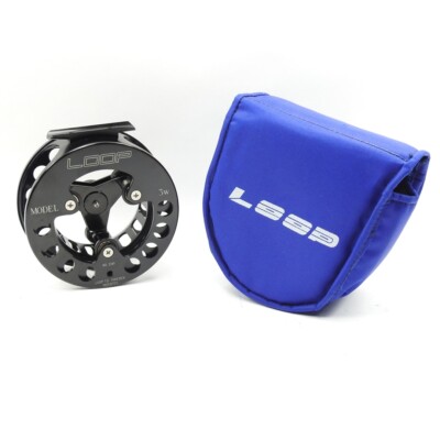 Reels - Loop Fly Reel