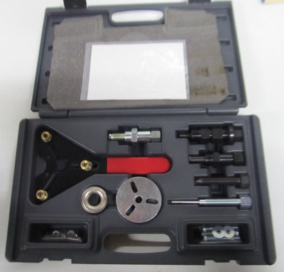 NAPA 78-1307 CLUTCH HUB TOOL KIT 664766326622 | eBay