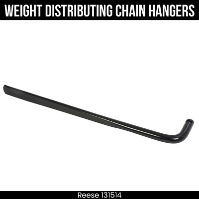 Reese Weight Distributing Chain Hangers for RB Pro Weight Distribution ...