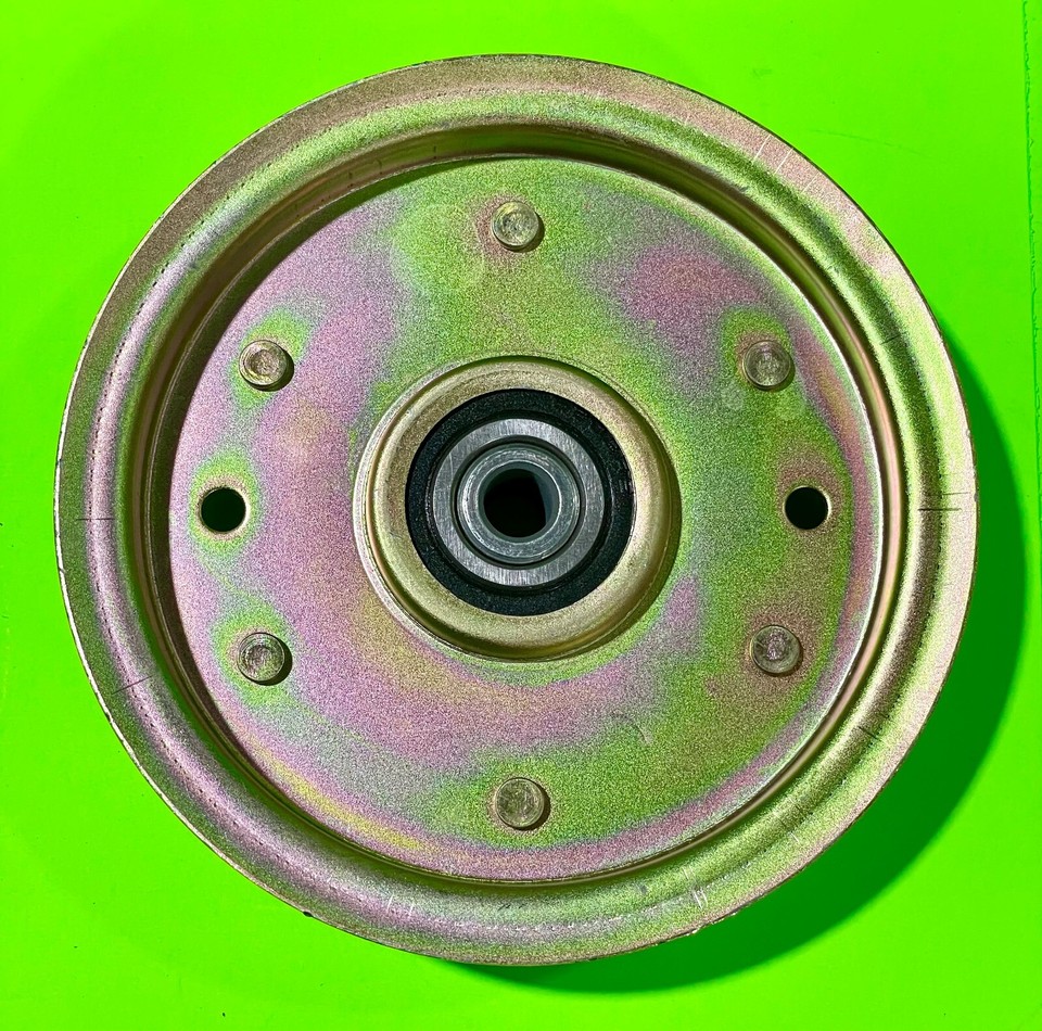 Huskee LT4200 42" Lawn Mower Deck Rebuild Kit | eBay