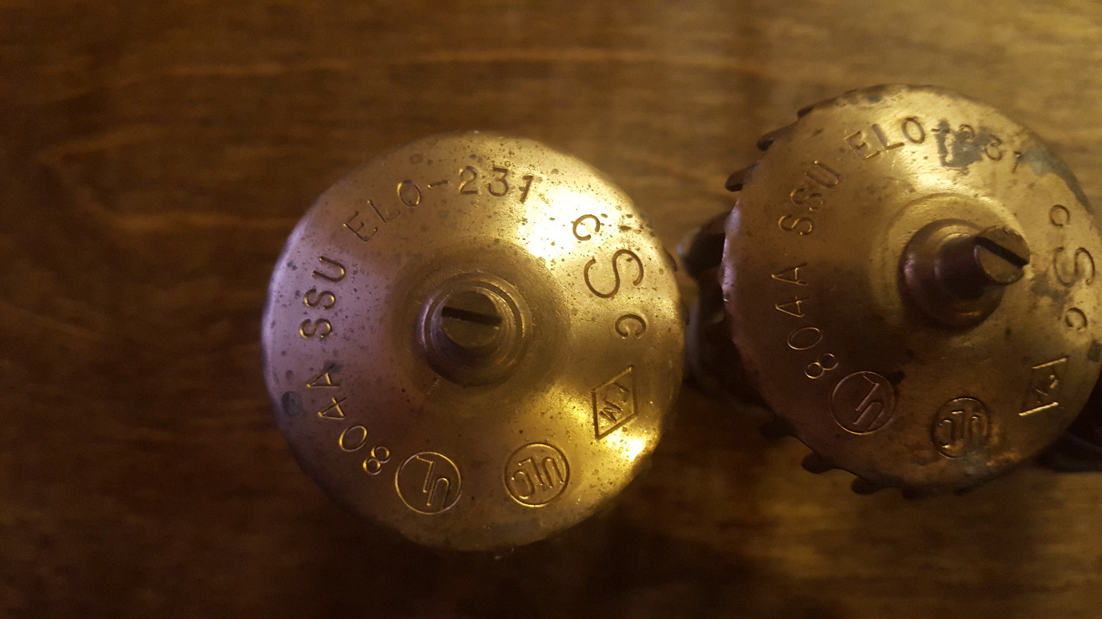 Sprinkler Head 804A SSU ELO-231(Price is for 1) | eBay