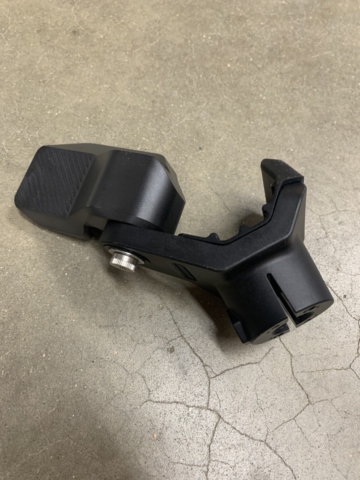 Garmin Kraken Trolling Motor Deck Mount Stabilizer Support Kit 010 ...