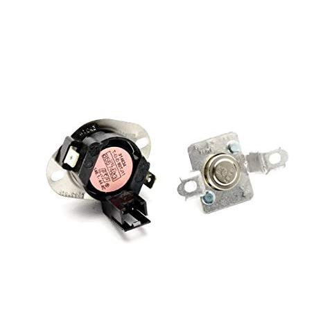 Whirlpool 280148 Genuine OEM Thermal FuseFits: 8318314 8557403 | eBay