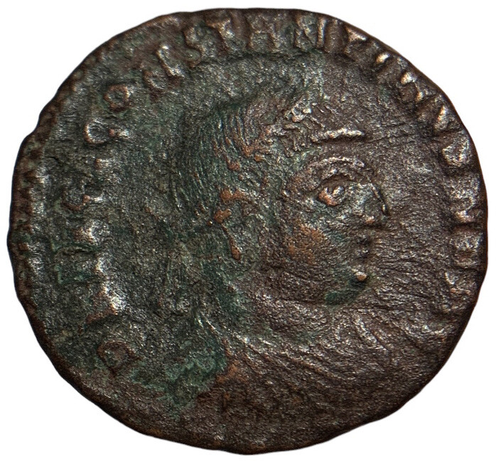 300AD Ancient CONSTANTINE GREAT Coin Roman Empire AE-20 | eBay