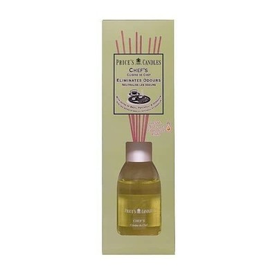 Chef’s Kitchen Reed Diffuser Fresh Aroma Inspired by Culinary Flavors ...
