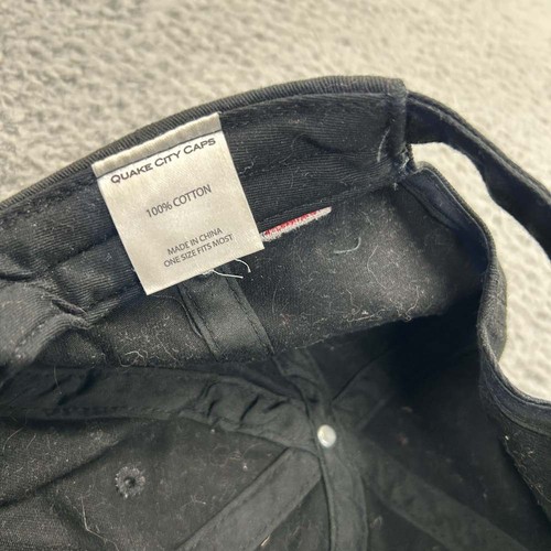 Samsung Galaxy Slideback Hat Mens USA Olympics Embroidered Logo ...