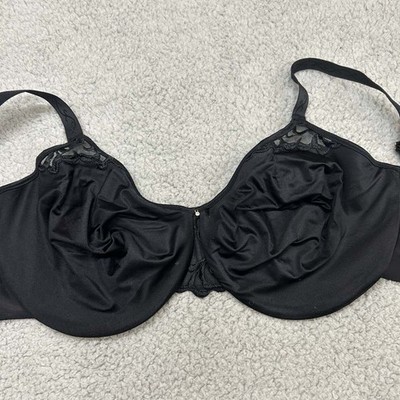 Lilyette Bra 40D Full Coverage 0484 Magnificent Beauty Embellished ...
