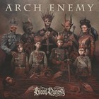 Arch Enemy - Blood Dynasty [New CD] With Booklet, Special Ed, Stickers ...