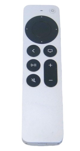 Apple TV Siri Remote Control 2nd Gen Model A2540 - Free Shipping | eBay