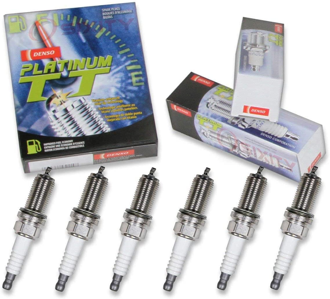 Denso PK16TT - Alternative spark plugs