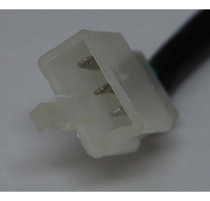 Ice Bear Hawkeye PMZ150-3C PMZ150-F Scooter Flasher Relay - 3 Pin ...