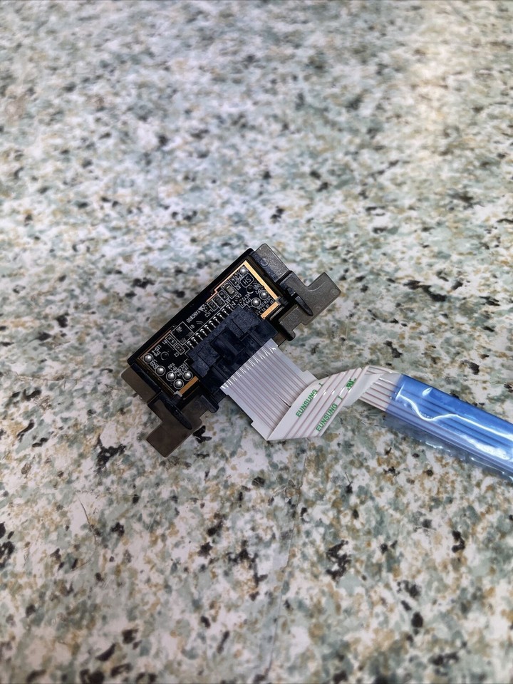 Power Button And Receiver LG 43UM7450PLA | eBay