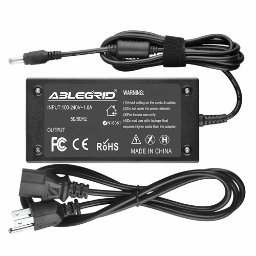 AC Adapter for Cincon Electronics TR70A32-11A02+BAR 170-309R Power ...