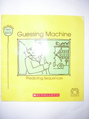 Scholastic Guessing Machine Predicting S..., Scholastic | eBay