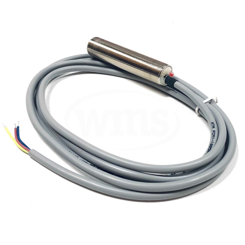 FCM1-1805A-A3L2 HTM Inductive Proximity Sensor, Sn=5mm, 20-250VAC | eBay