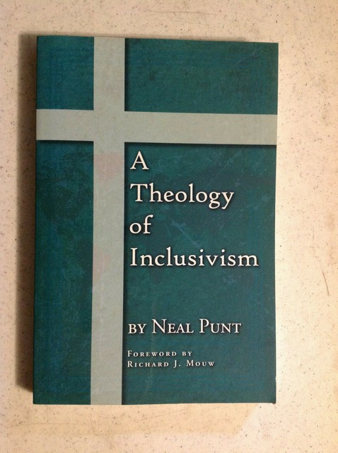 A Theology of Inclusivism by Neal Punt (2008, Trade Paperback) for sale ...