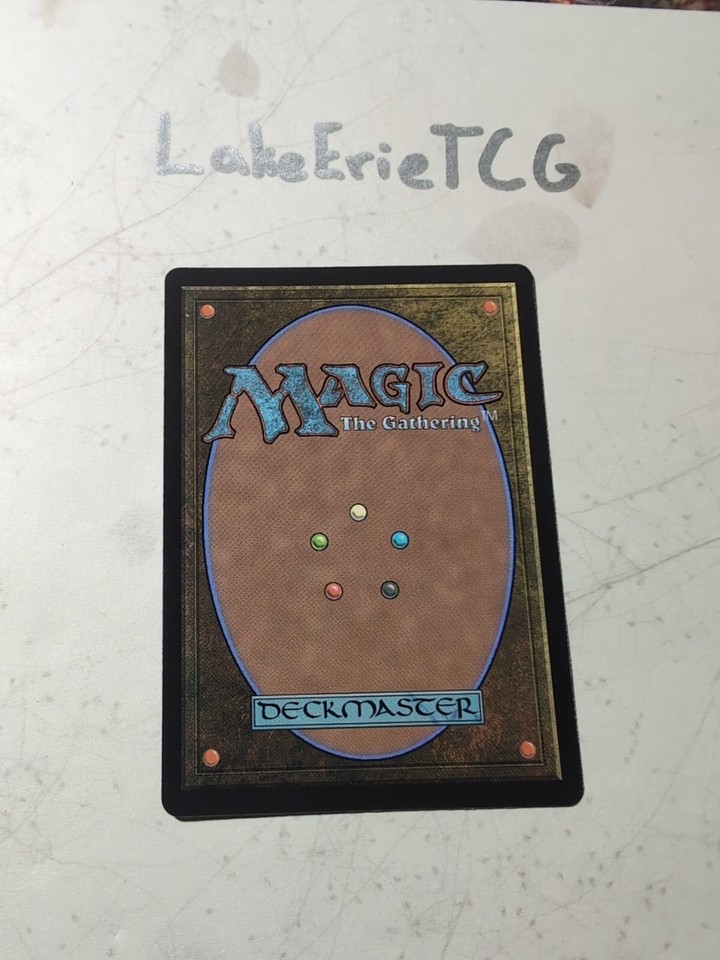 Electroduplicate [Foundations] Magic MTG | eBay