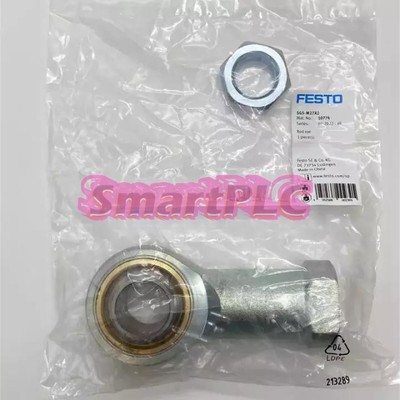 1PC NEW FESTO SGS-M27X2 10774 articulated bearing | eBay