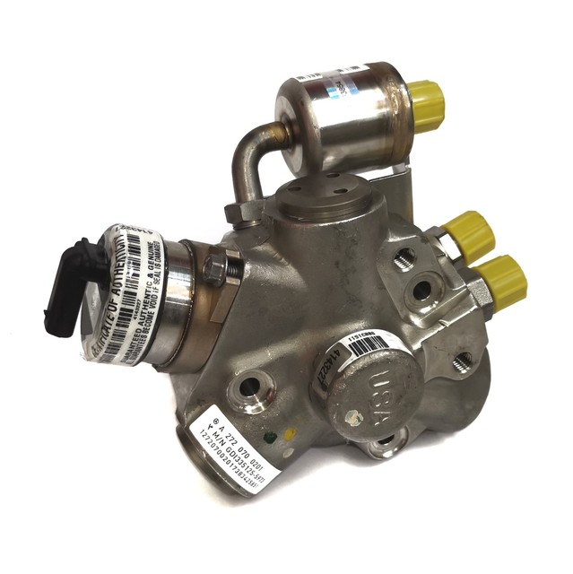 Original A2720700201 350 CGI C E CLS Injection Preassure Pump MERCEDES ...