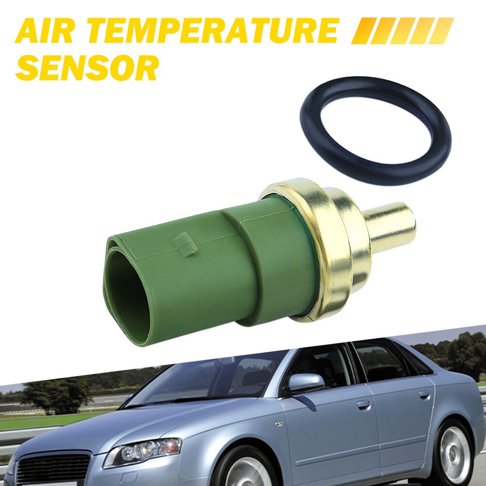 4 pins Engine Coolant Temperature Sensor 059919501A fit for Audi ...