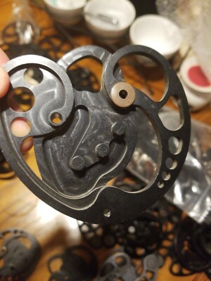 Mathews Feather Light Cam Z Light PRO AR | eBay