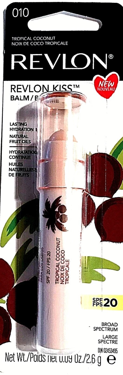 Revlon Manufacturers Coupons