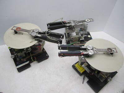 Semiconductor & PCB Equipment - Brooks Automation