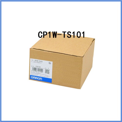 New Original CP1W-TS101 Programmable Controller Module OMRON Fast ...