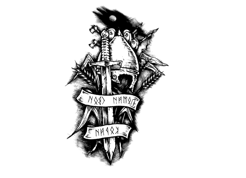 Sterling Knight Tattoos