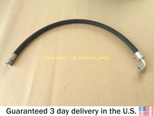 JCB BACKHOE - CIRCUIT HOSE 3/8 (PART NO. 612/47700) | eBay