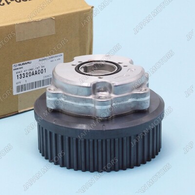 13320AA001 Genuine OEM Subaru Impreza Forester EJ255 Intake Cam Gear ...