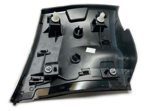 Land Rover Fender Moulding Genuine LR149402 New | eBay