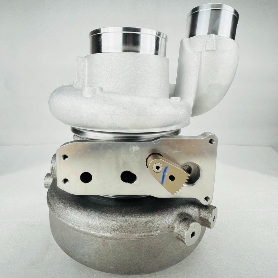 2019-2023 Cummins 6.7L 2500 3500 HE300VG Turbocharger For Dodge Ram ...