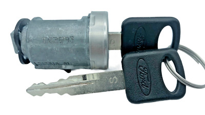 2006-2010 Ford Focus OEM Ignition Lock Cylinder Switch Tumbler ...