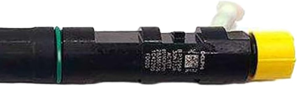 4X Fuel Injector 28386106 283-86106 For JAC 4d82 1042200 FD020 | eBay