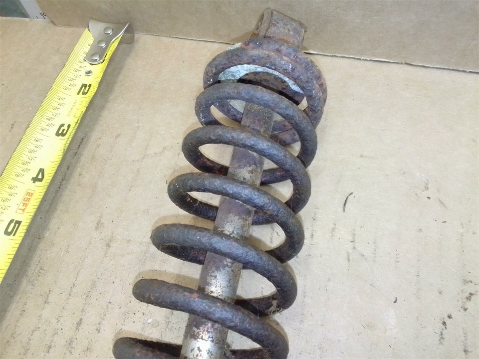 Curnutt Husqvarna KTM Penton Greeves Rear Shock Absorber A-325 | eBay