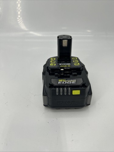 ONE+ 18V 4Ah Lithium-Ion HIGH PERFORMANCE EDGE Battery B90 | eBay