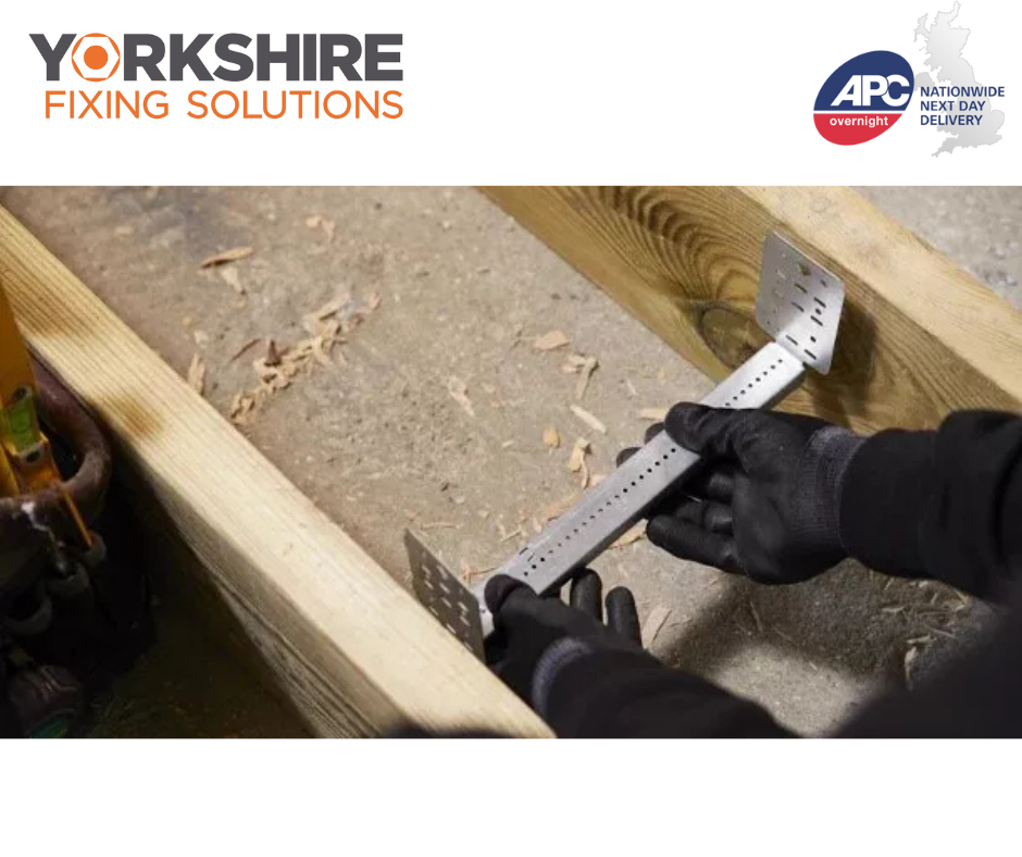 Walraven Rapid Sliding Wall Stud Joist Studding Bracket Britclips RSWB ...