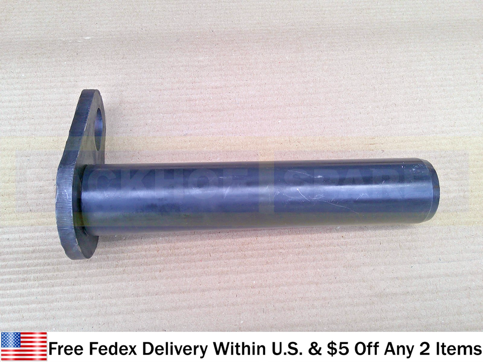 JCB TELEHANDLER LOADALL - PIVOT PIN 50 MM DIA X 252 MM (PART NO. 911/ ...