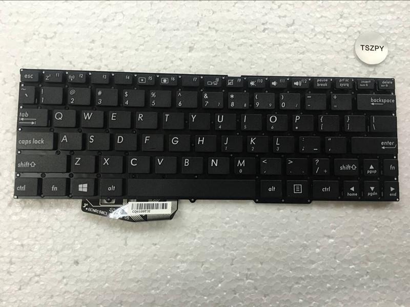 NEW US laotop Keyboard For ASUS T100 T100A T100TA T100H Keyboard ...
