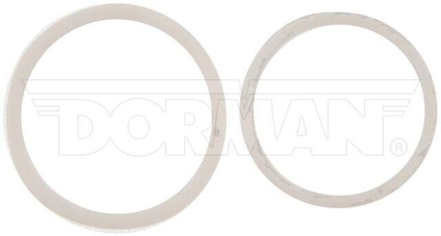 Dorman Power Steering Pump - Power Steering Sealing Washer For Ford ...