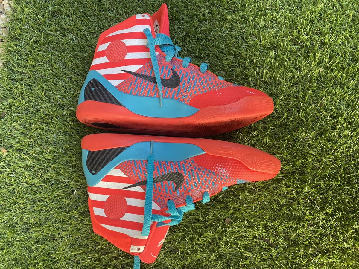 Kobe Bryant Shoes 9 Elite