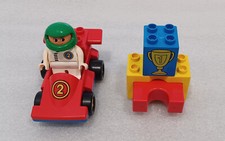 LEGO 2607 Catapult Racer Set Parts Inventory and Instructions - LEGO ...