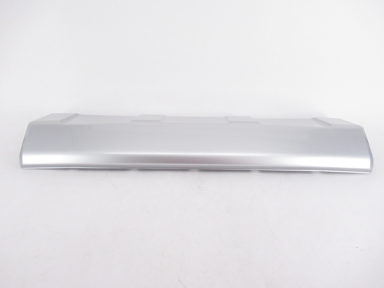 Genuine OEM Toyota 53901-35180 Lower Front Bumper Valance 2007-2014 FJ ...