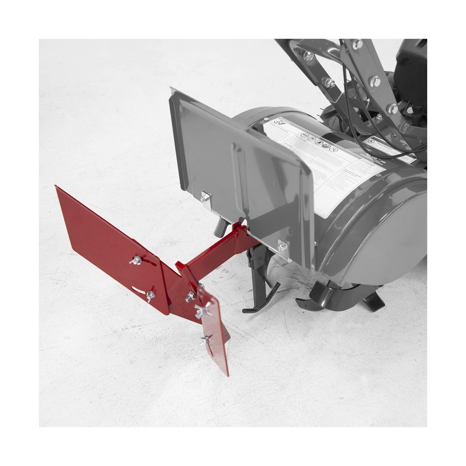 EARTHQUAKE 15683 Hiller-Furrower Kit Rear Tine Rototillers 12642001260 ...