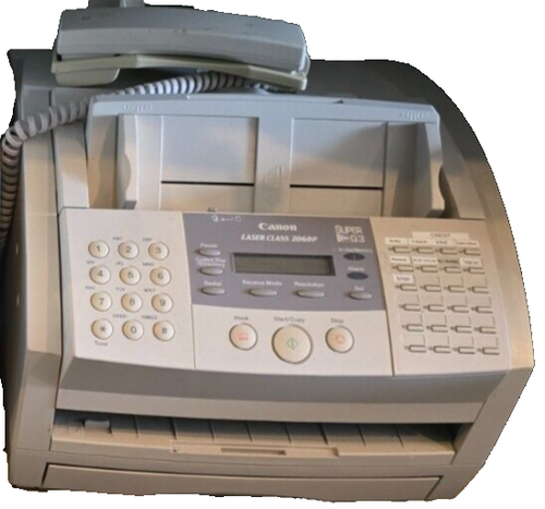 Canon LASER CLASS 2060P All-In-One Laser Printer Super Buy~PRICE ...