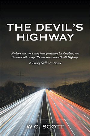 Devil’s Highway, Paperback by Scott, W. C., Brand New, Free shipping in the US 9781543454819 | eBay